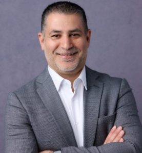 Alen Torosyan - Western Credit Union Management School