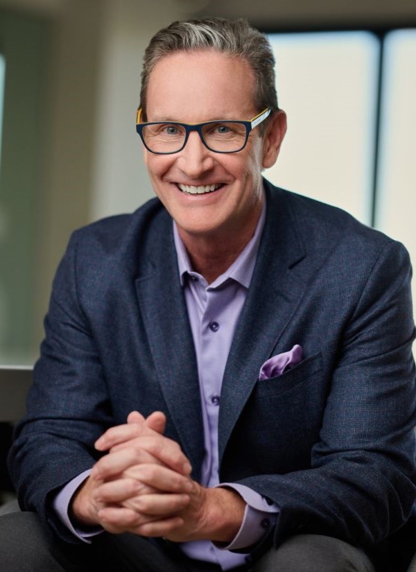 Tony Boutelle - Western Credit Union Management School