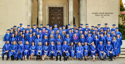 WCMS Commencement 2024 - Western Credit Union Management School
